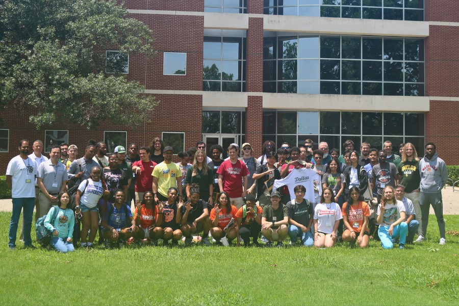 SMART Hub, Baylor School of Engineering & Computer Science Host ...