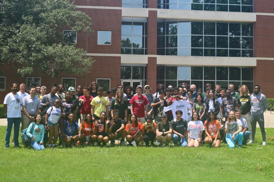 News | SMART Hub | Baylor University